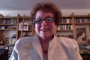 The Voice of Joyce: Power to the People. We want a Renaissance ...