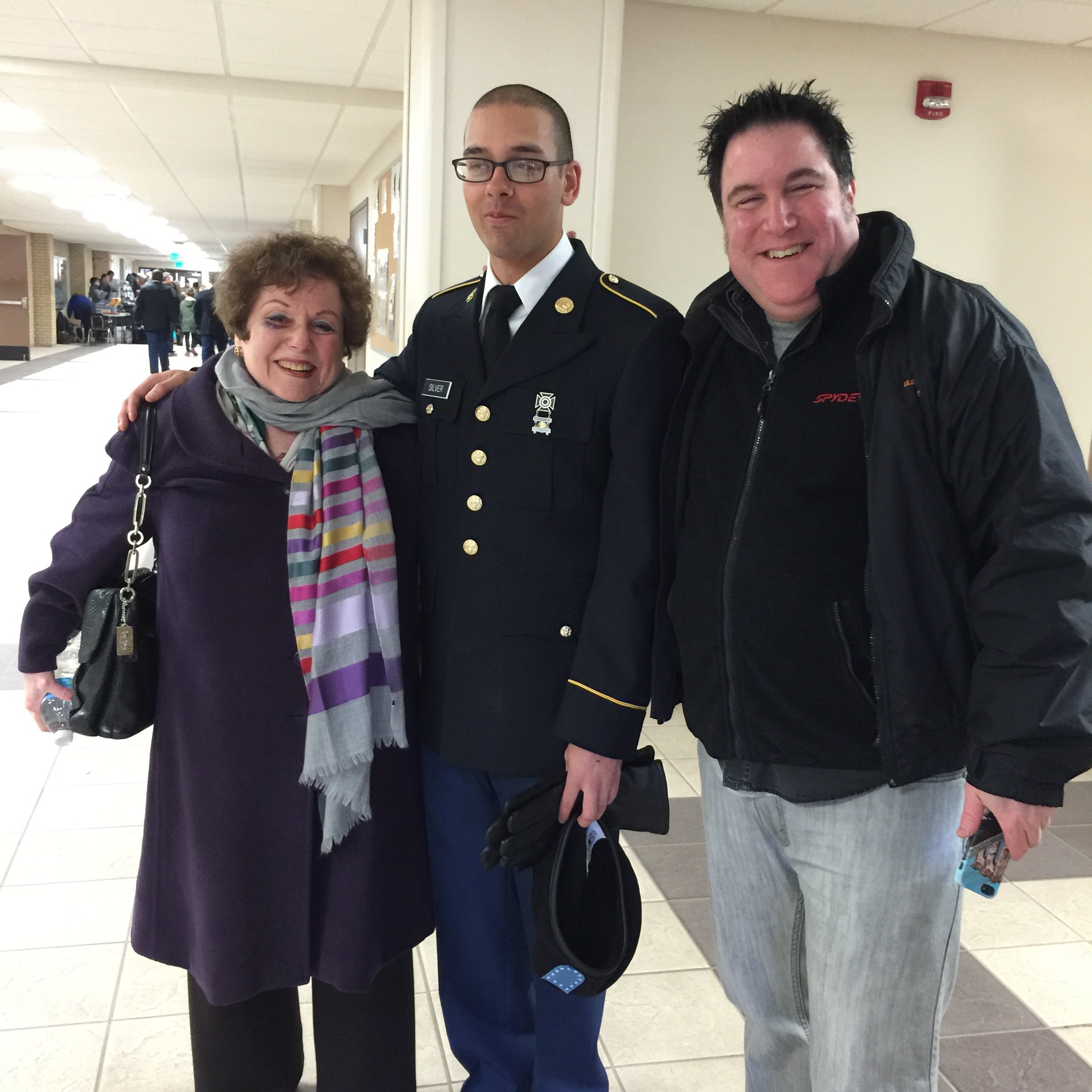 About – TheVoiceOfJoyce